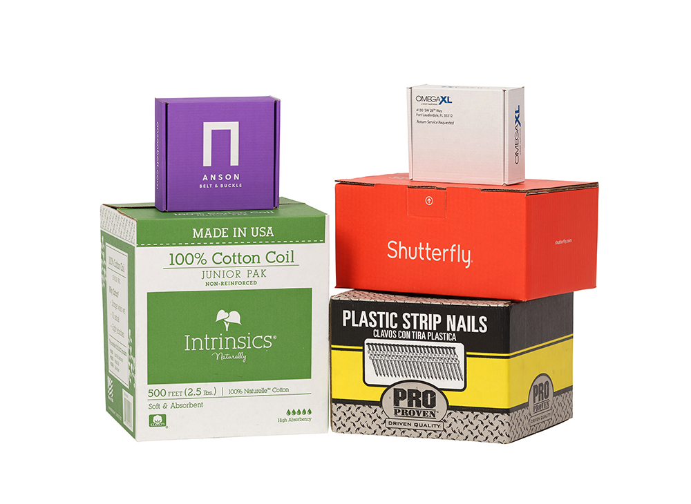 Packaging Solutions | Custom Retail, eCommerce & Display | Rabb