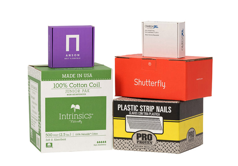 Packaging Manufacturer & Corrugated Displays | C.L. Rabb Corrugated