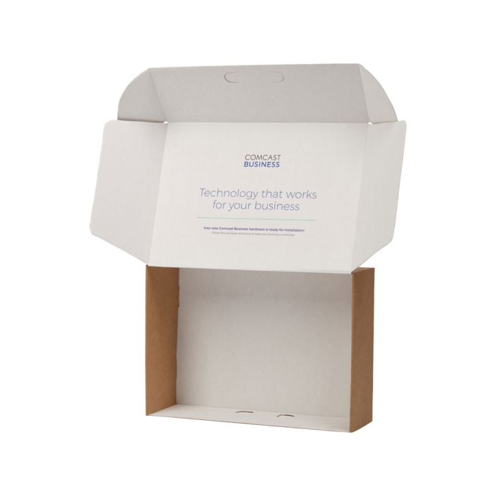 Custom Box Design & Fulfillment | Packaging Solutions | Rabb Corrugated