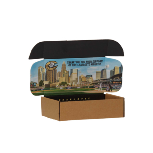 Box Design & Fulfillment | Packaging Solutions | Rabb Corrugated