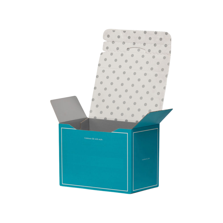 eCommerce Packaging | Mailers & Boxes | Rabb Corrugated