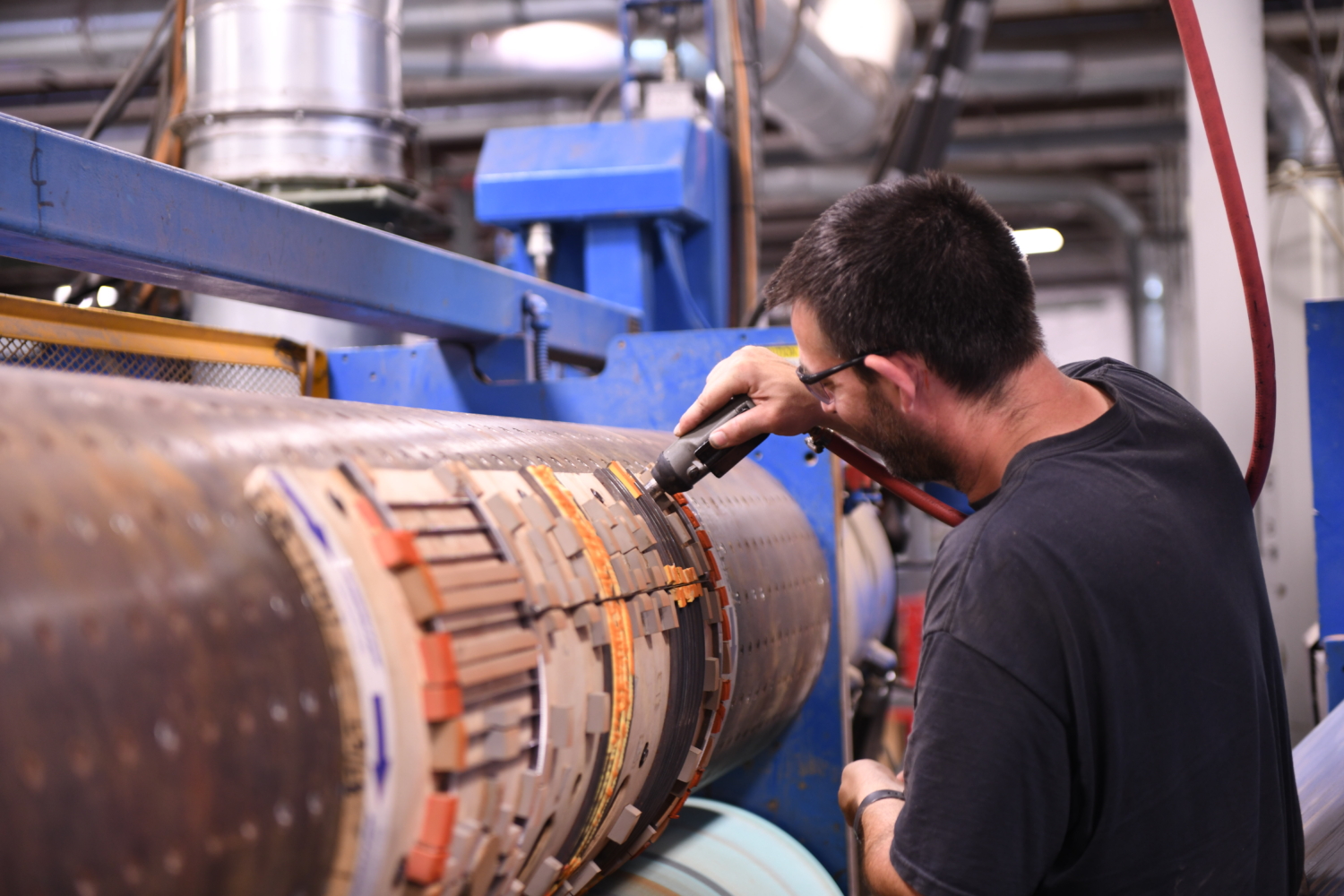 Careers - Rabb Corrugated