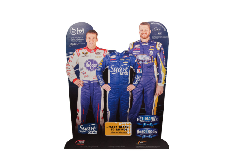 Portfolio - C.L. Rabb Corrugated