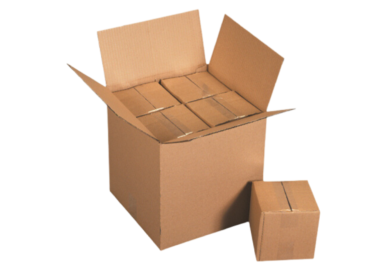 Corrugated Shipping Boxes | RSC & Mailers | Rabb Corrugated