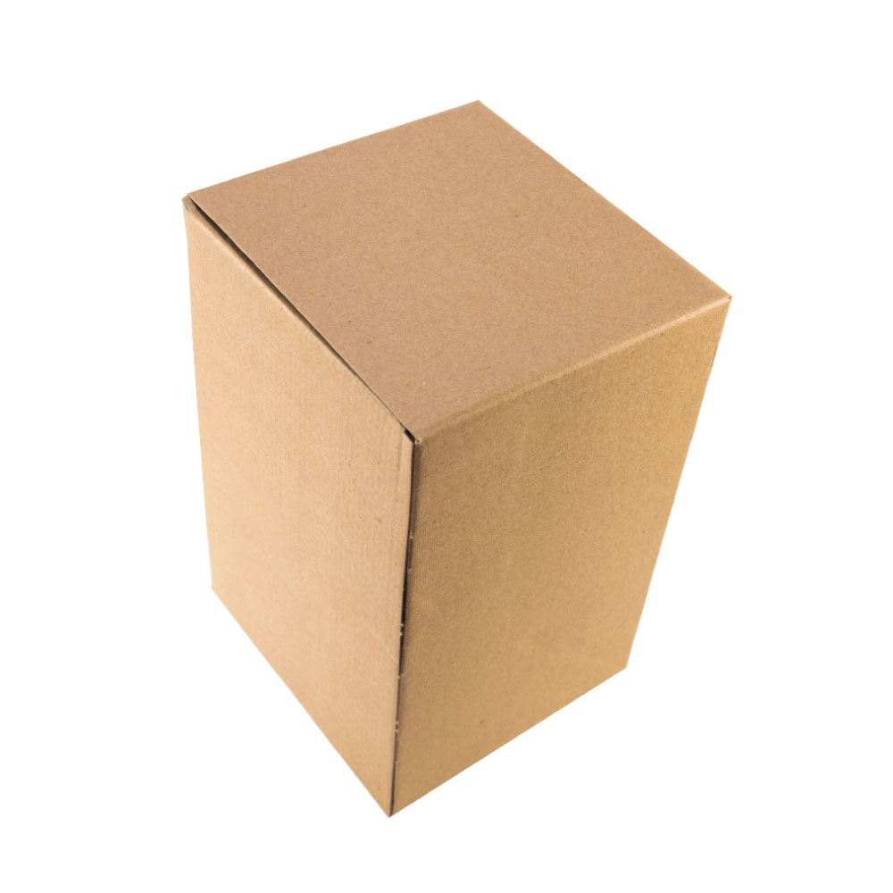 Corrugated Shipping Boxes | RSC & Mailers | Rabb Corrugated