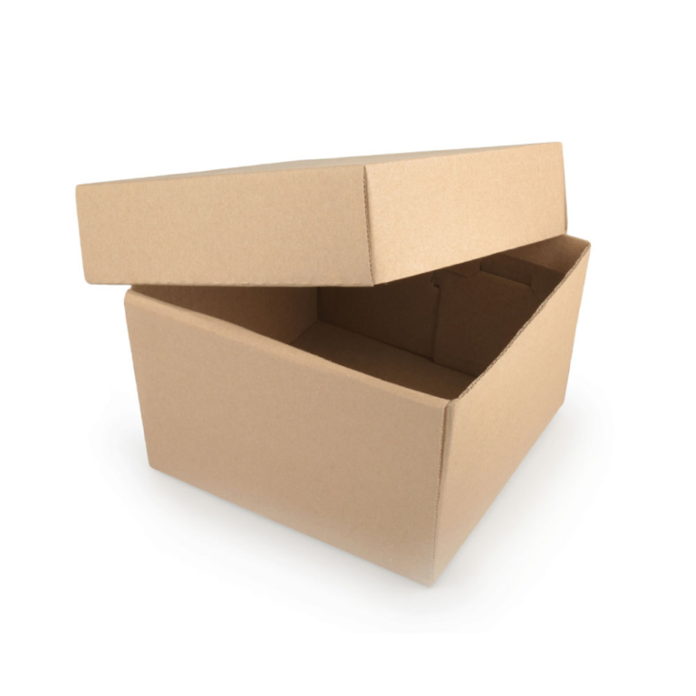 Corrugated Shipping Boxes | RSC & Mailers | Rabb Corrugated
