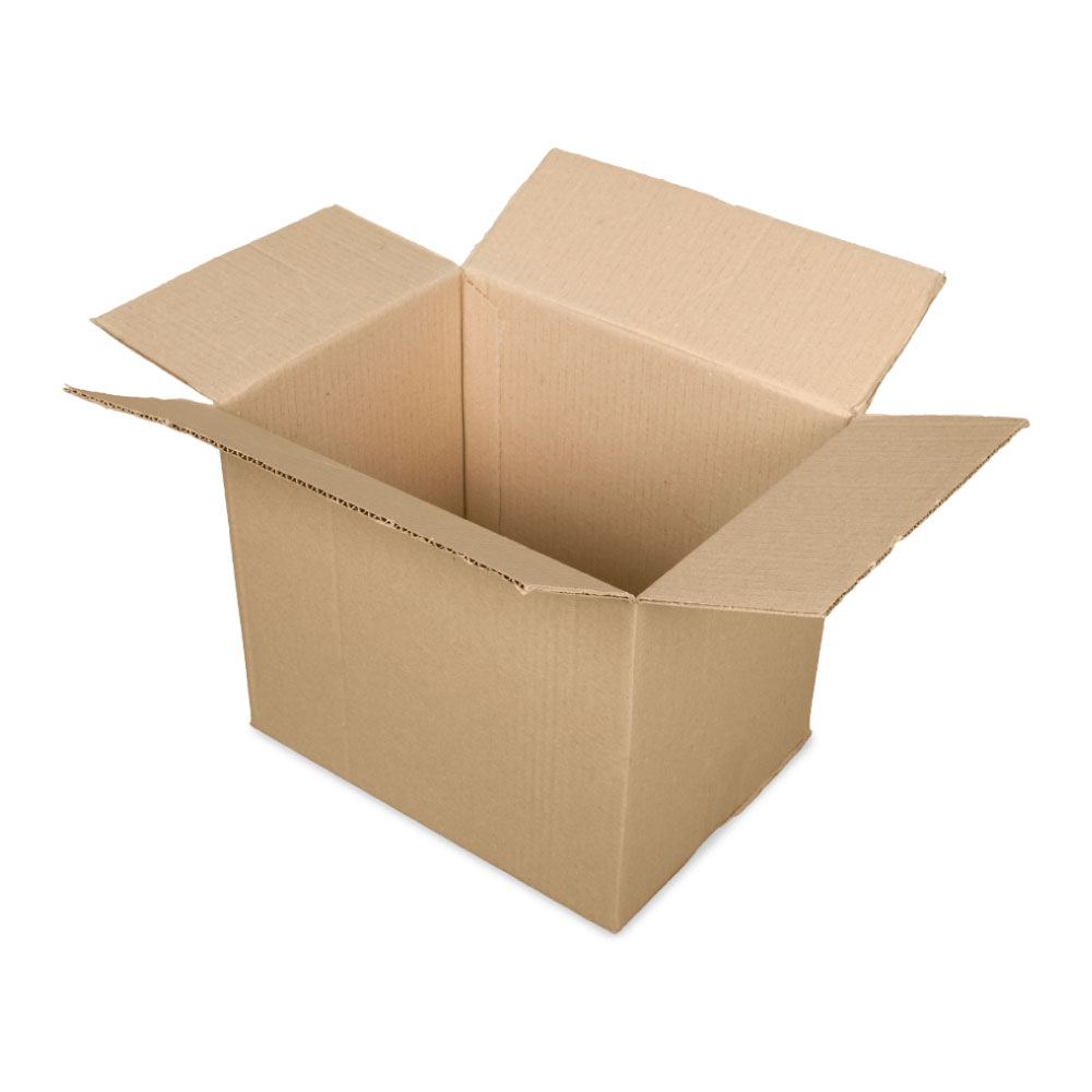 Corrugated Shipping Boxes | RSC & Mailers | Rabb Corrugated