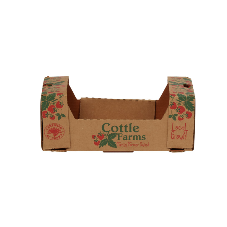 Portfolio - C.L. Rabb Corrugated