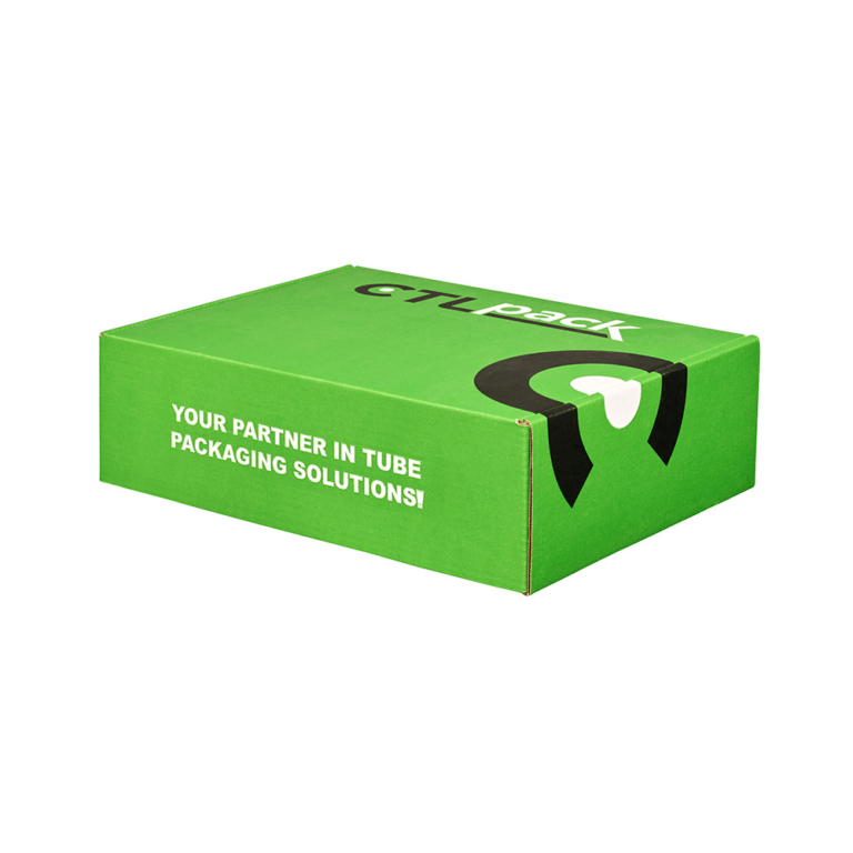 Portfolio - C.L. Rabb Corrugated