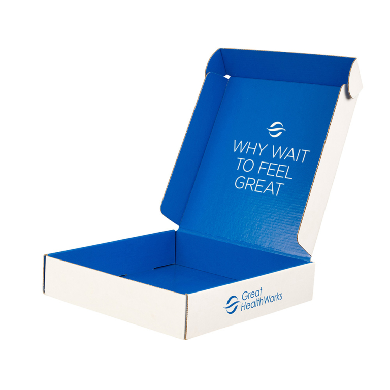 Portfolio - C.L. Rabb Corrugated