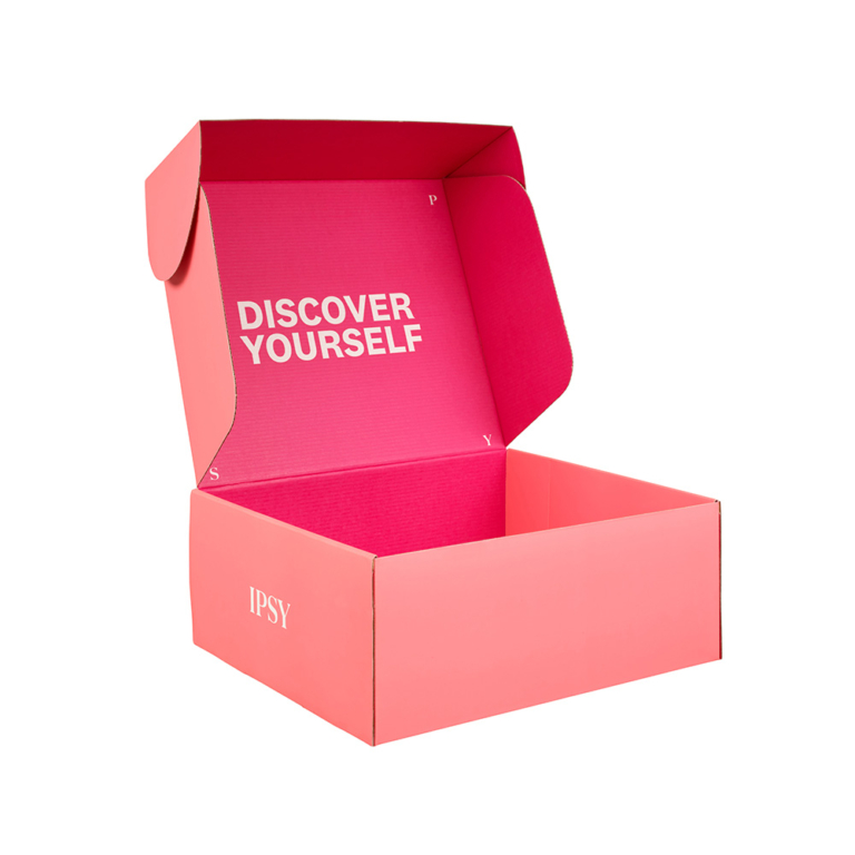 Portfolio - C.L. Rabb Corrugated